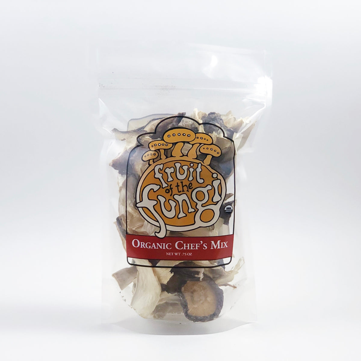 Organic Chef's Mix – New York Mushroom Company