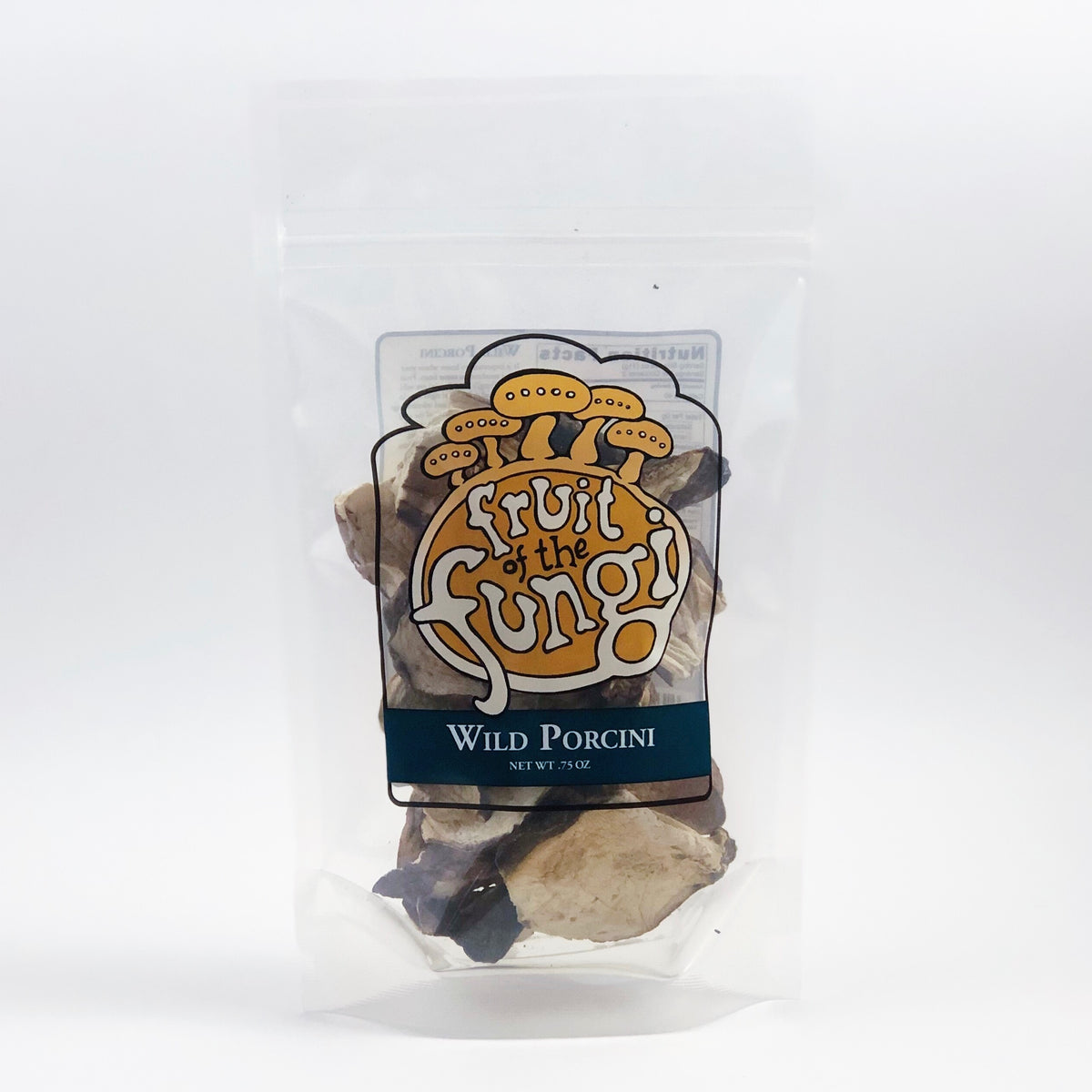 Wild Porcini – New York Mushroom Company
